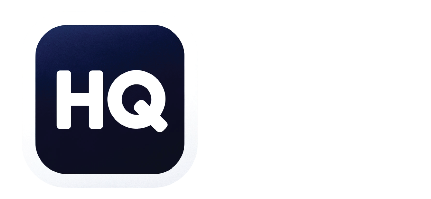 Home - HQ Technology